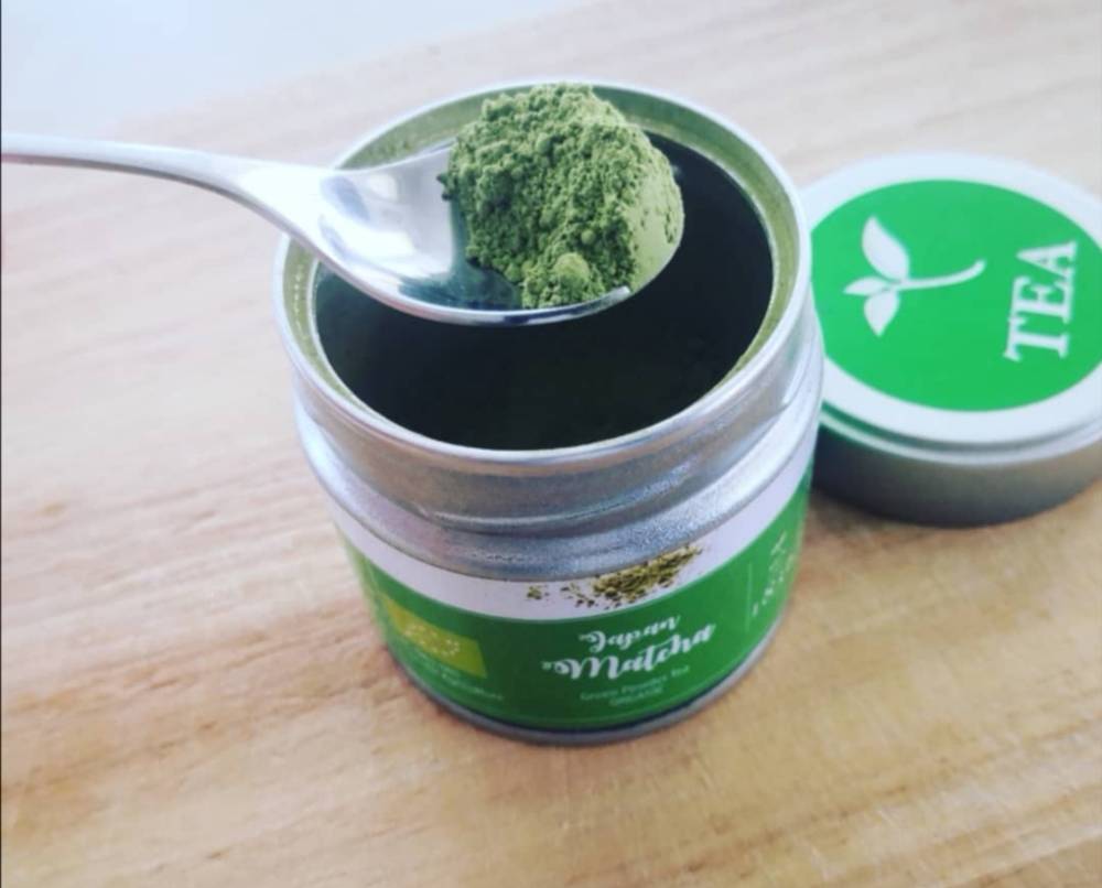 Cómo preparar Té Matcha y Té verde sencha - Mima tu Alimentación